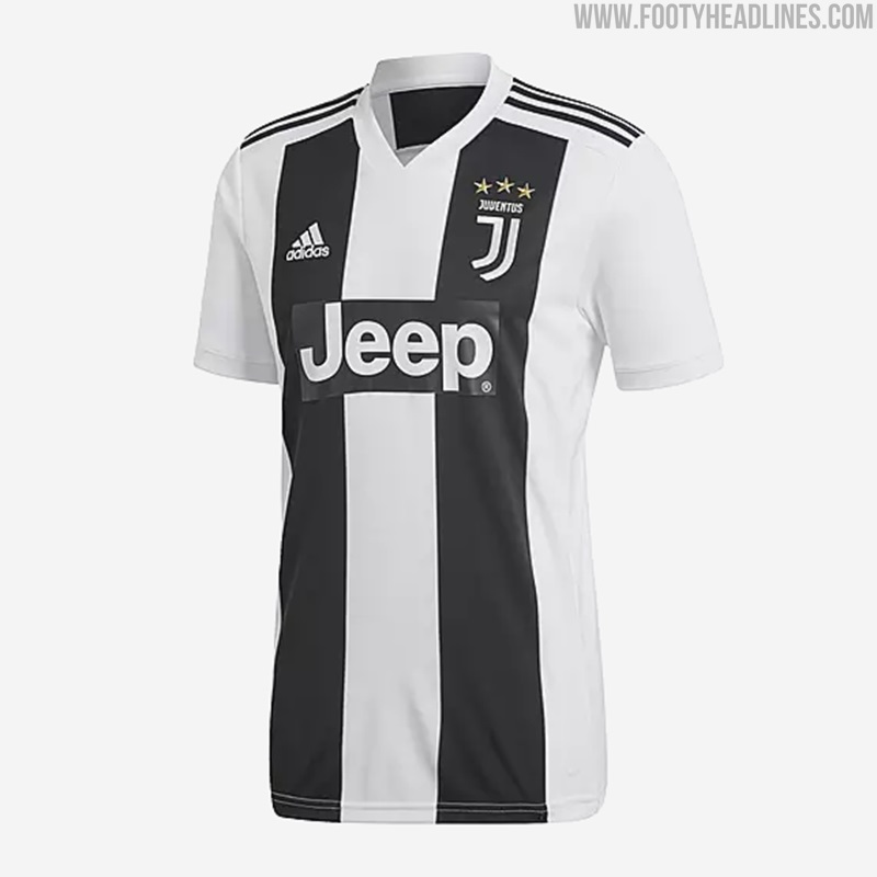 Juventus 20-21 Kits Info Leaked - What To Expect For Juventus' 2020-21 ...