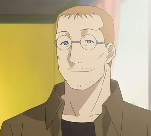 amnesia: fullmetal alchemist