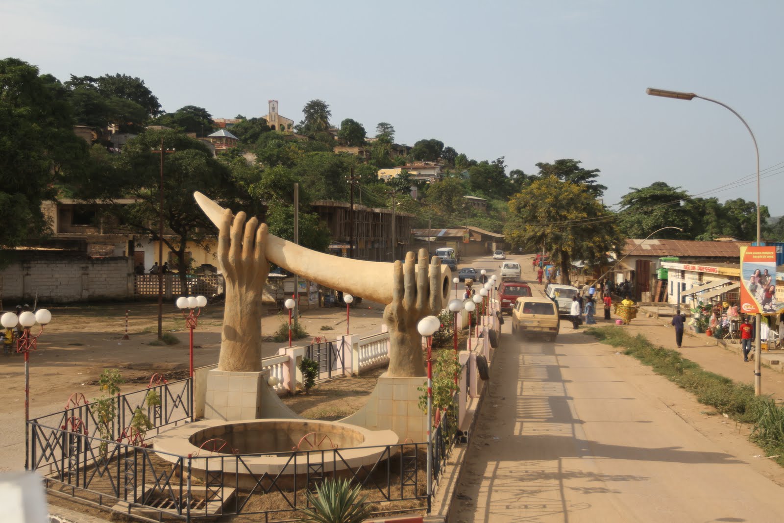 Beyond Adventure: The Democratic Republic of Congo