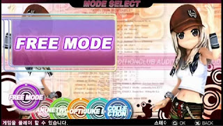 The Best PSP Games: Audition Portable