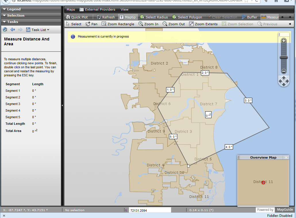 The Map Guy(de): MapGuide Open Source 2.4 RC2 released