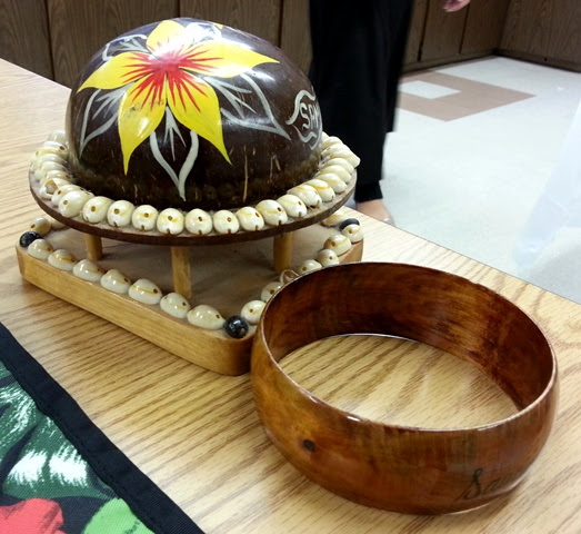 Hanamichi : APCC Tea Experience: Samoa