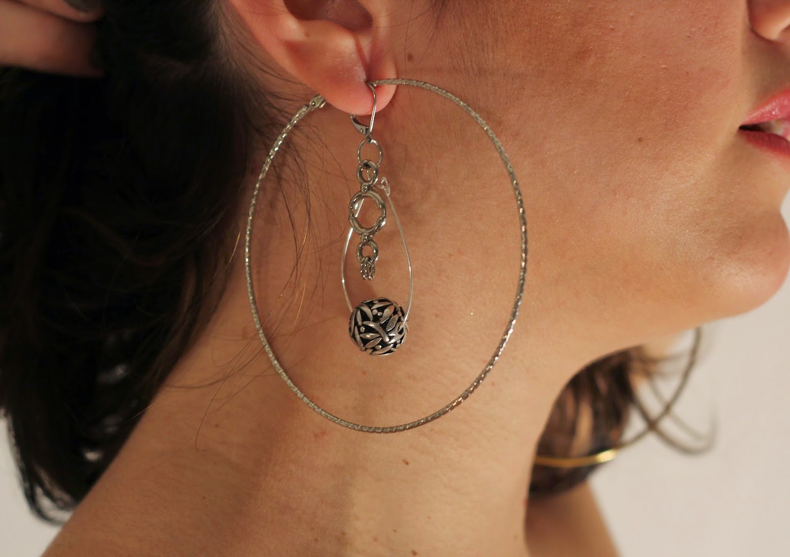 jo's picks: Couvrez-vous de bijoux… recyclés! (la suite)