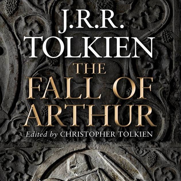 The Blog of the Hobbit: The Fall of Arthur