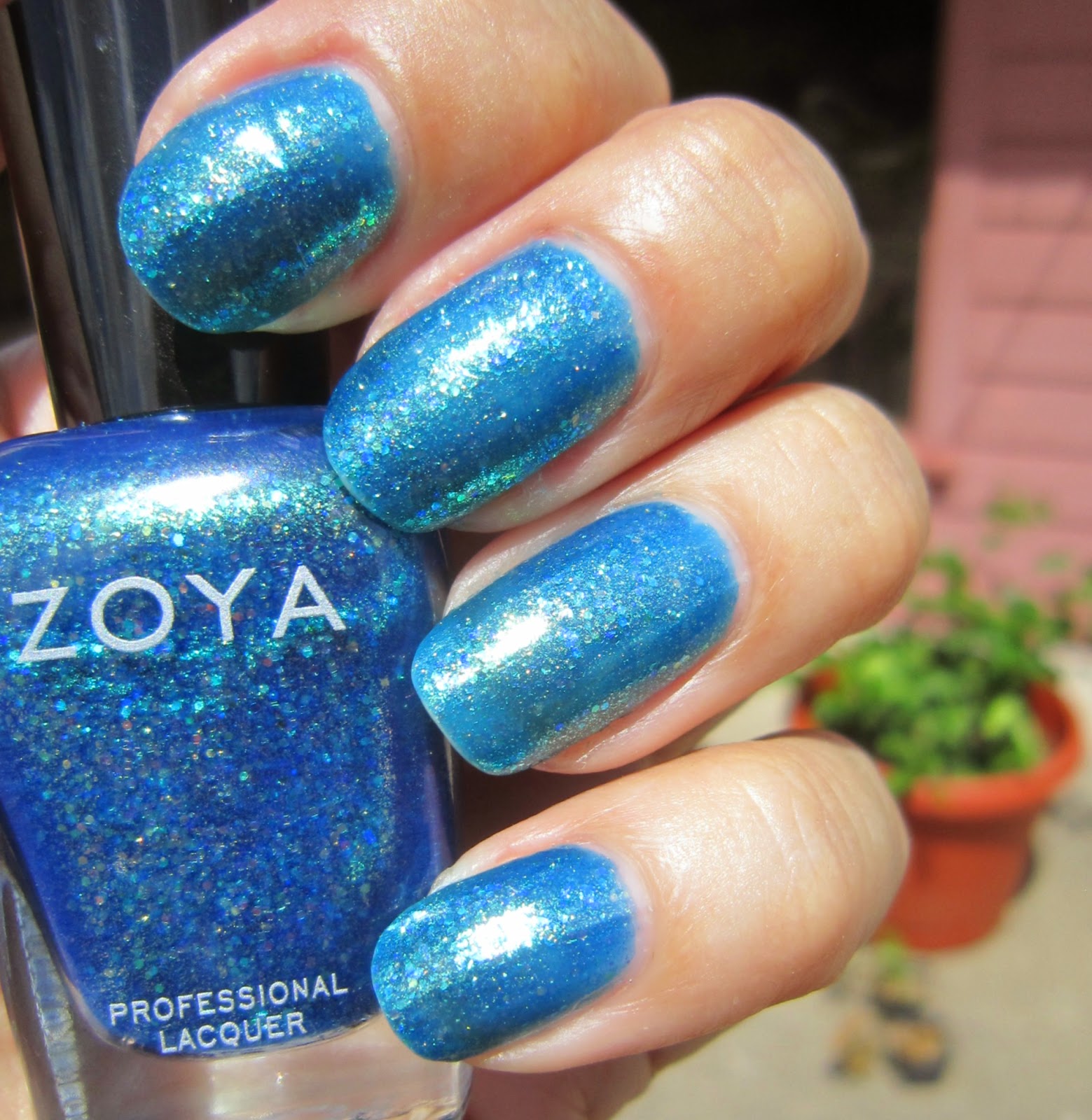 Zoya Muse