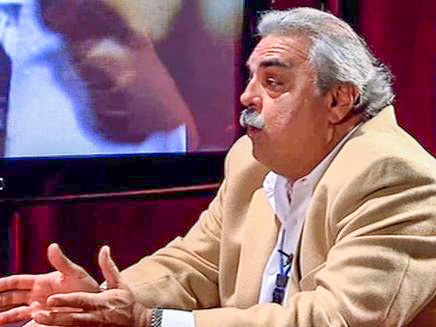 EL RRUN RRUN: A BELATED 61ST BIRTHDAY TO GEORGEOUS GEORGE