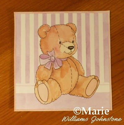 How to Do 3D Paper Tole Beginner Tutorial