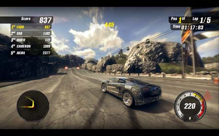 Free Game Unduh Ignite 2011 PC Full Version - The Gamers Information