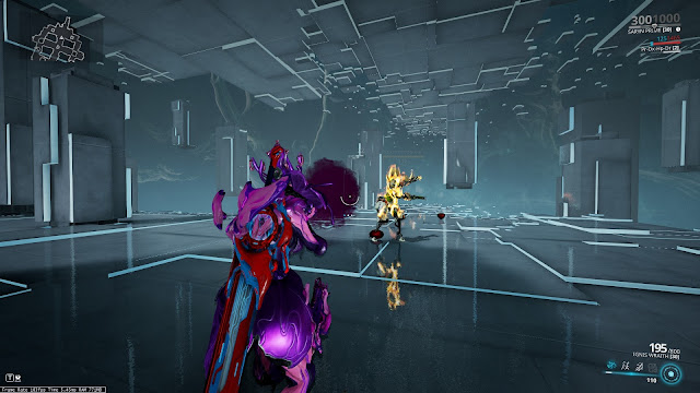 Ackbar's Tenno Report: Game Mechanics: Damage Types and Status Effects (U24.1.1)