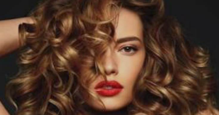 5 Steps To Perfect Hair