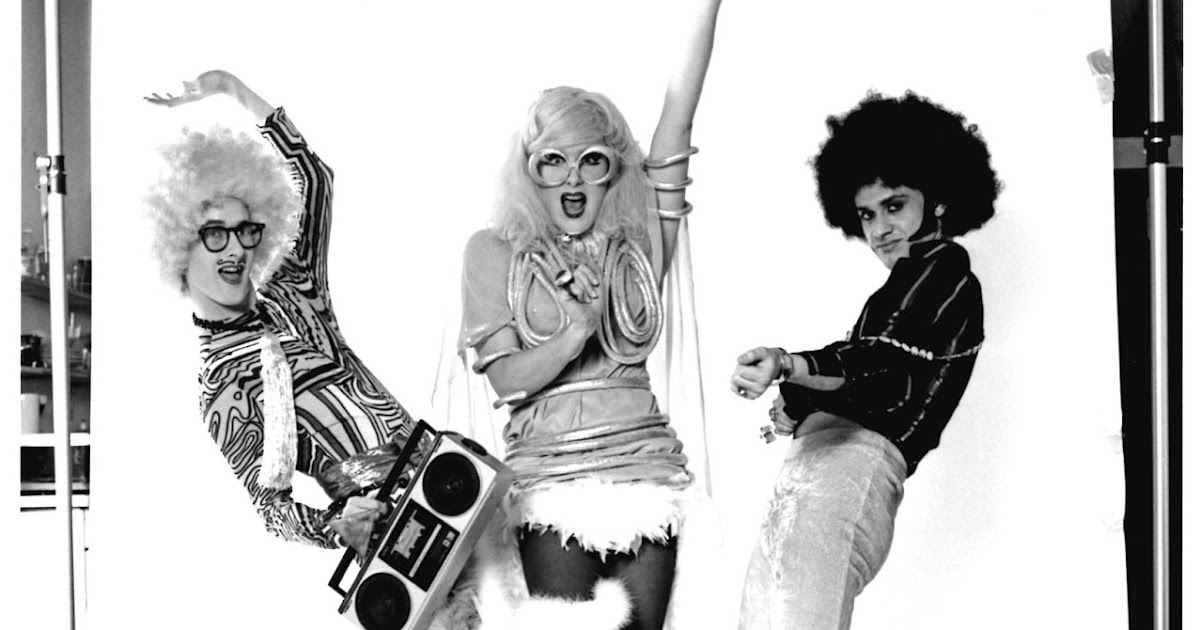 Lansure's Music Paraphernalia: DEEE-LITE | LADY MISS KIER | TOWA TEI ...