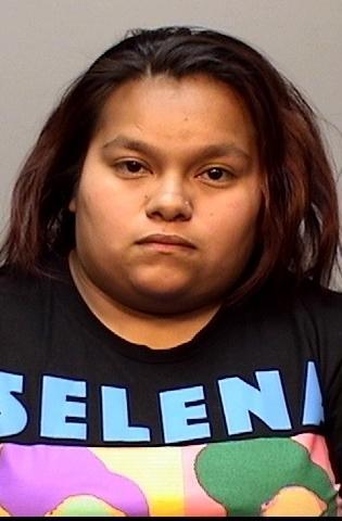 Brownsville Police Department - Inmate List