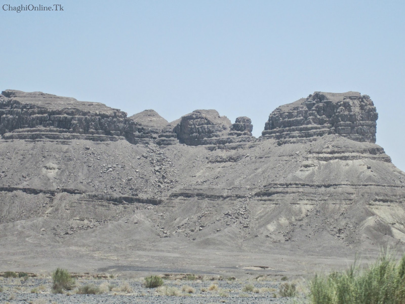 AllinOne4Youh: District Chaghi