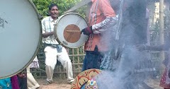 Tusu Parab -Resembling The Cultural Heritage of Birbhum: Tusu Puja: A ...