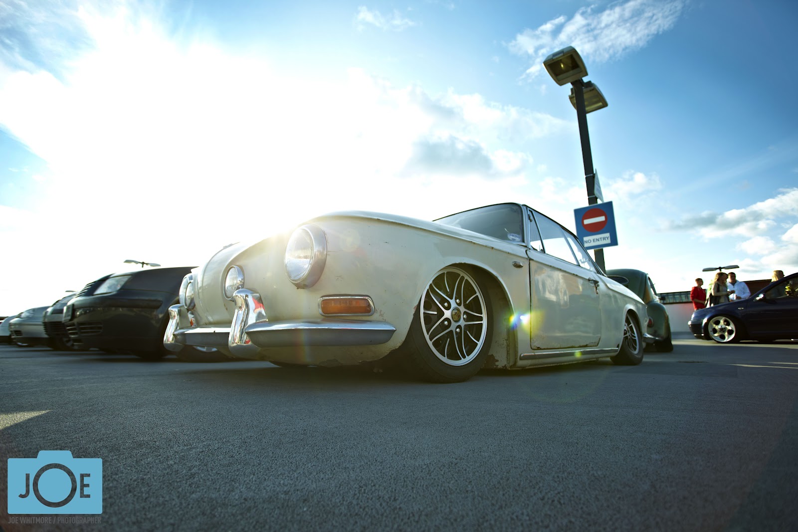 Joe Whitmore Photography: All Dubs Mega Meet