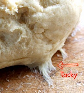 Bunny's Warm Oven: Butter Rich Dinner or Sandwich Rolls