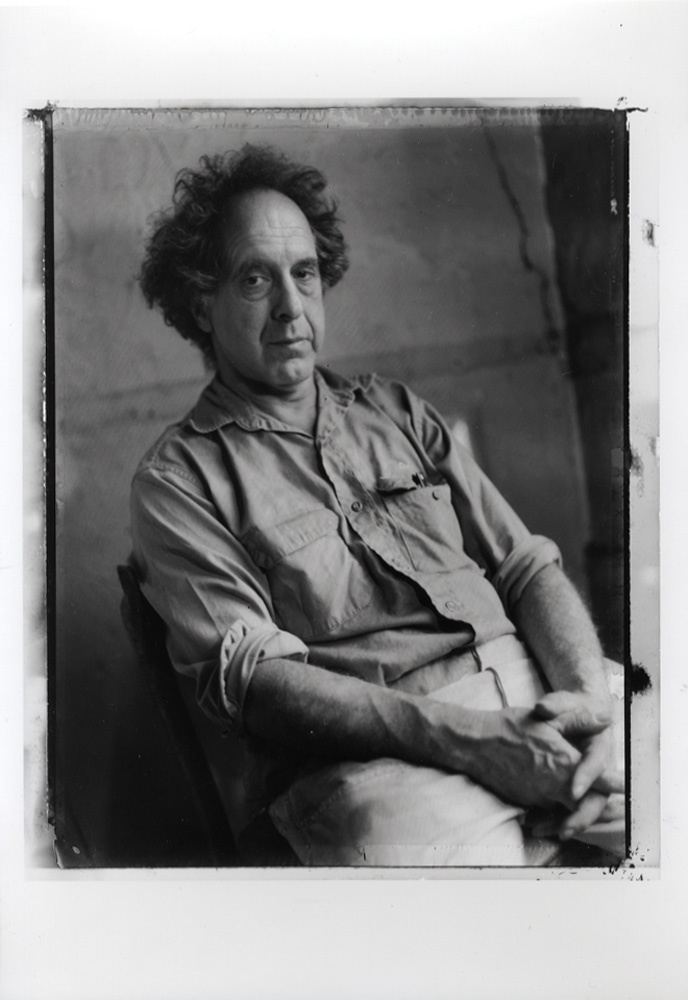 entre ojos/between eyes: 5 Great Ones (one still alive)