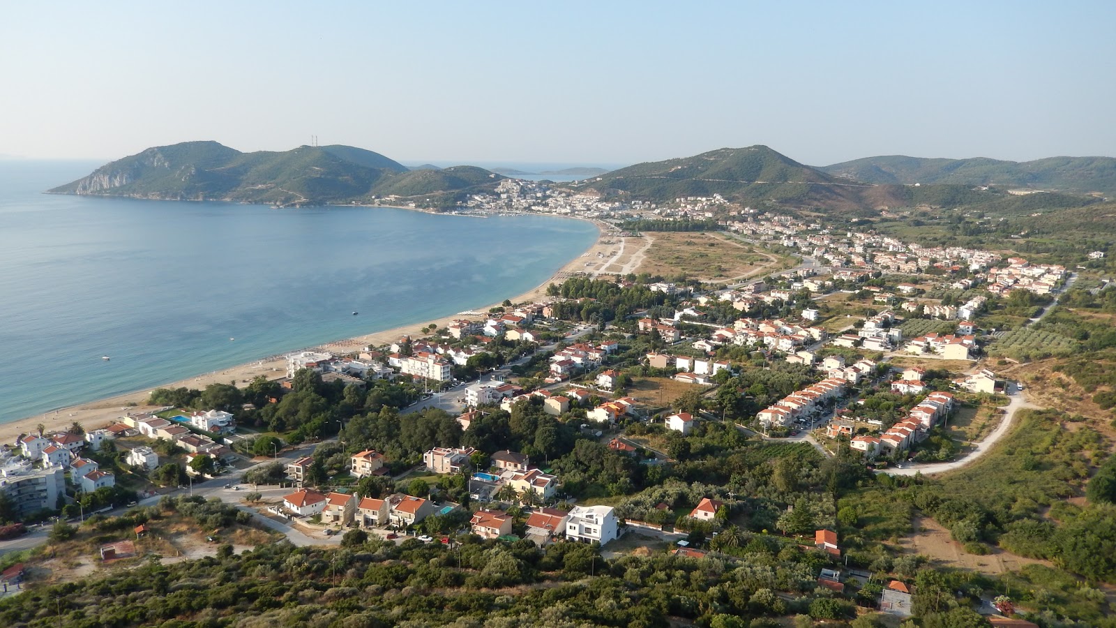 Idemo dalje: Nea Iraklica