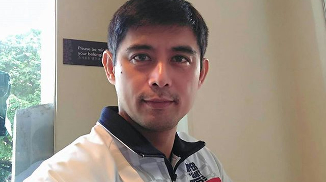 Richard Quan Celebrates 25th Year In Showbiz With A Good Role As A ...