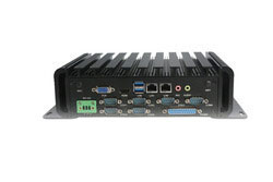 Mootek Technologies: Industrial Embedded BOX PC