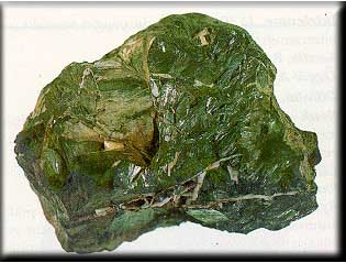 ica: contoh tetragonal