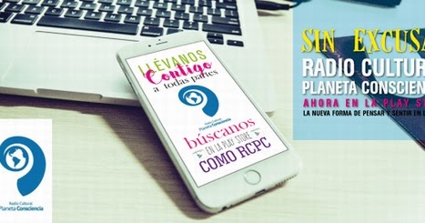 Noticias RCPC: RCPC Lanza aplicación para teléfonos móviles.