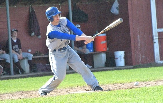 Belgrade-Brooten-Elrosa Jaguar Sports extended coverage: May 2011