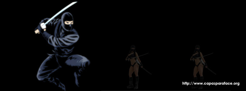 Facebook Covers Secret Ninja | Facebook Covers | Timeline, cover, Photo