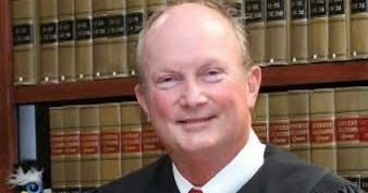 Caperton for Judge: Vote Caperton