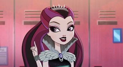 Ever After High School