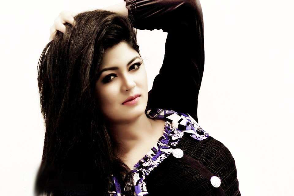 MOUSHUMI HAMID ~ All HD Picture