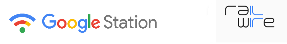 RDB's Blog: Google WiFi at Rail Stations Gets a Brandname : Google Station