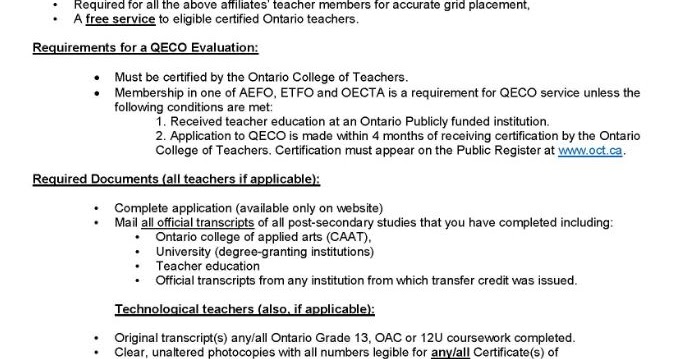 "Everything Education" Your B.Ed Program Blog @ Lakehead University ...