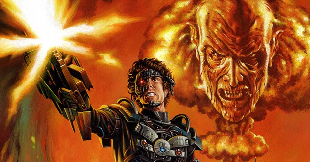 The Movie Sleuth: Director Spotlight: The New School of Horror Schlock ...