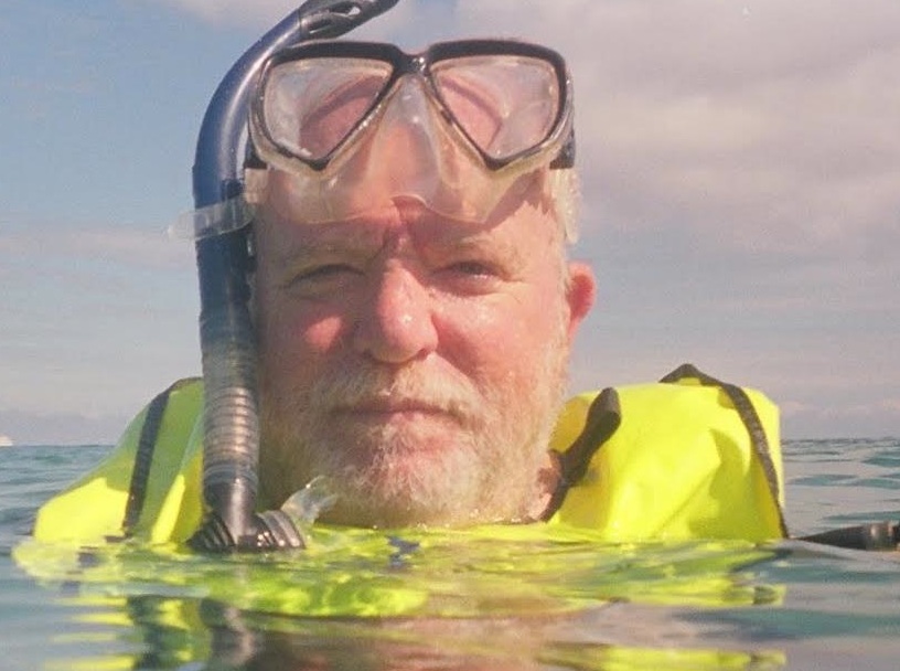 RICHARD : BILL SIDDALL AND STEVE DOBBINS IN COSTUME? FOR BROADWAY SINGS ...