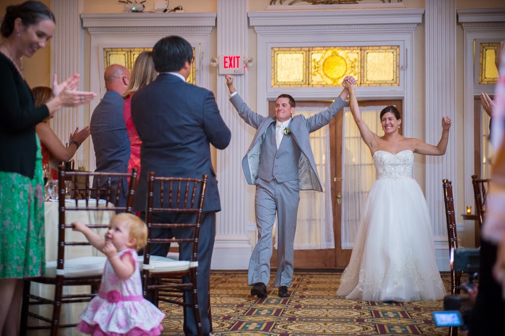 borophotography: Erica and Matthew, Mount Washington Hotel