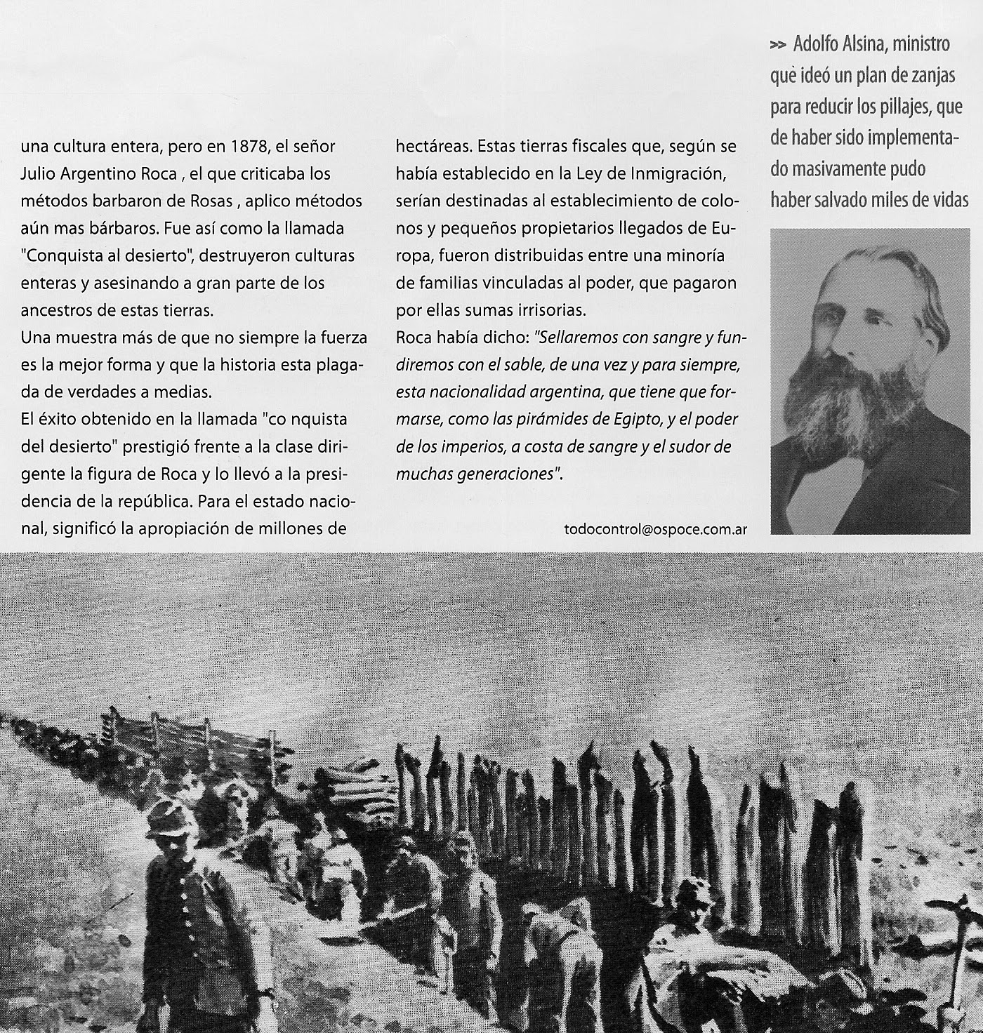 Apuntes de Historia y Geografía: 458 - Los indios Kilmes