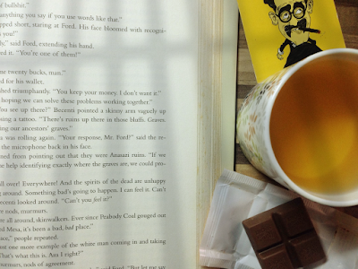 An Open Book: Exam Time are my fun times??