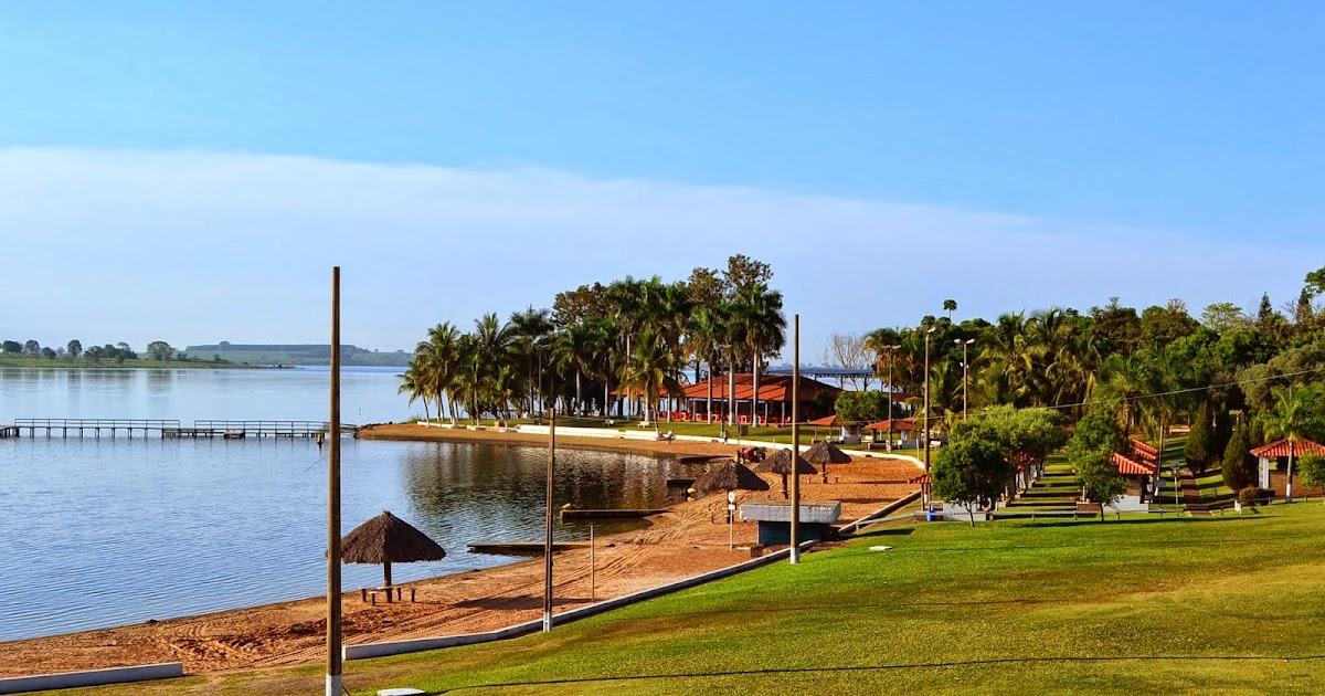 Chubby Trips - As viagens do Gordinho: Viagem para Buritama (Interior ...