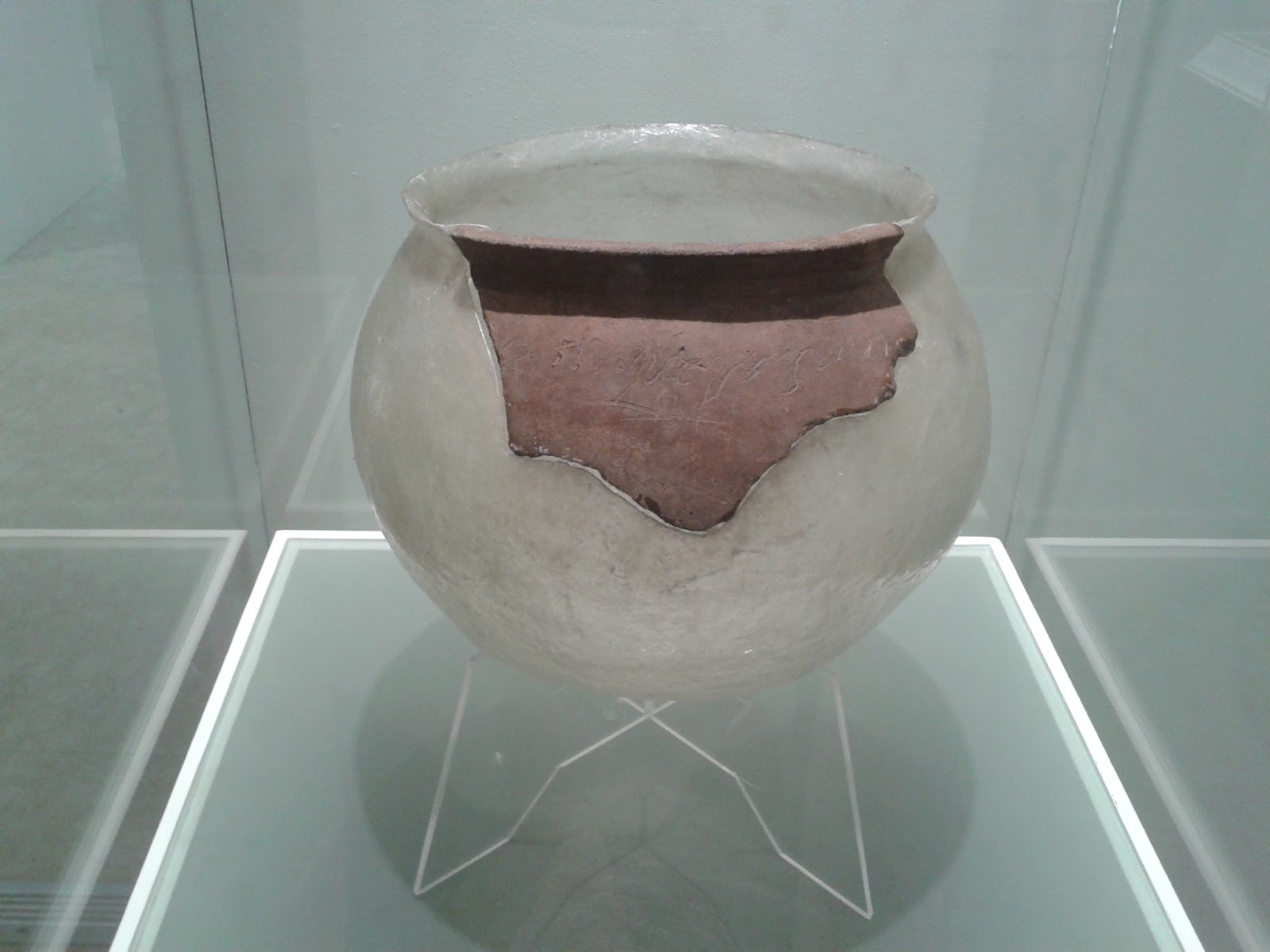 Metatraveller: Baybayin - The Museum of the Filipino People, National ...