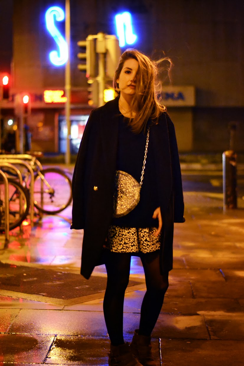 MADEMOISELLE CHOCOLAT | The 109 Block