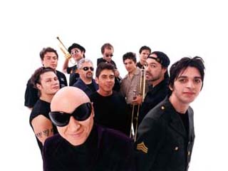 ¡ADELANTO! “LA MOSCA” TOCARÁ EN POSADAS ~ Web La Data del Espectaculo