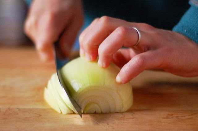 Mi Blog Gastronomico: Técnicas Culinarias