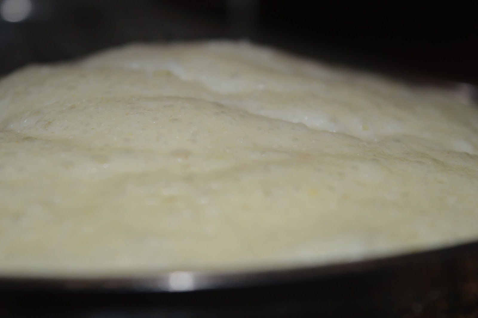 exotic-n-easy cooking: Sandwich Rice Dhokla