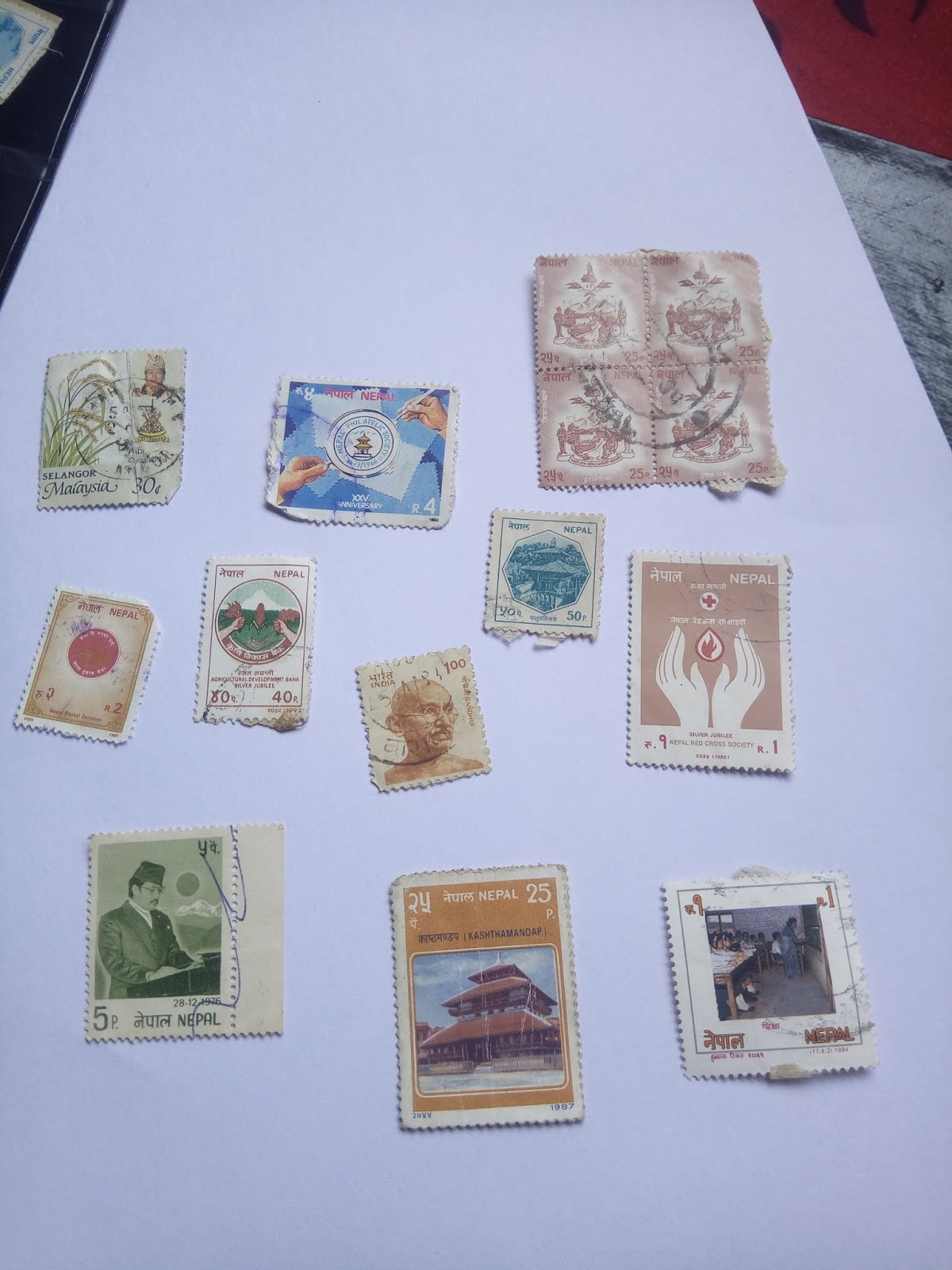 One shop Buy Everething Here: Check Out 1000+ Stamps from Across the ...