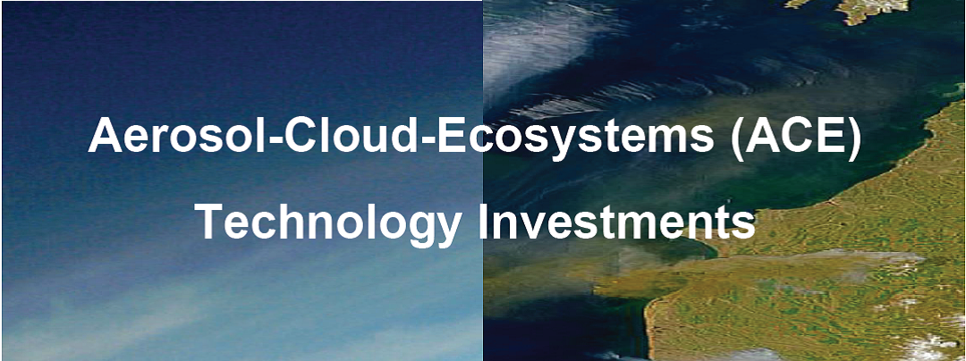 spendergast Informed Prostate Cancer Patient: NASA’s future Aerosol ...