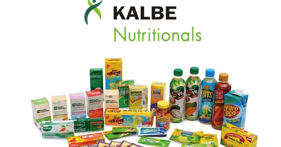 Lowongan Kerja Kalbe Nutritionals, Rekrutment Tax Staff - LINK KARIR ID