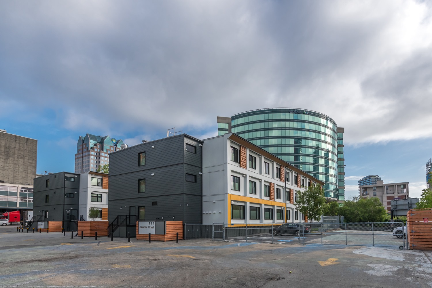 Prefab Homes - Modular Homes - Canada: Horizon North Modular Homes ...