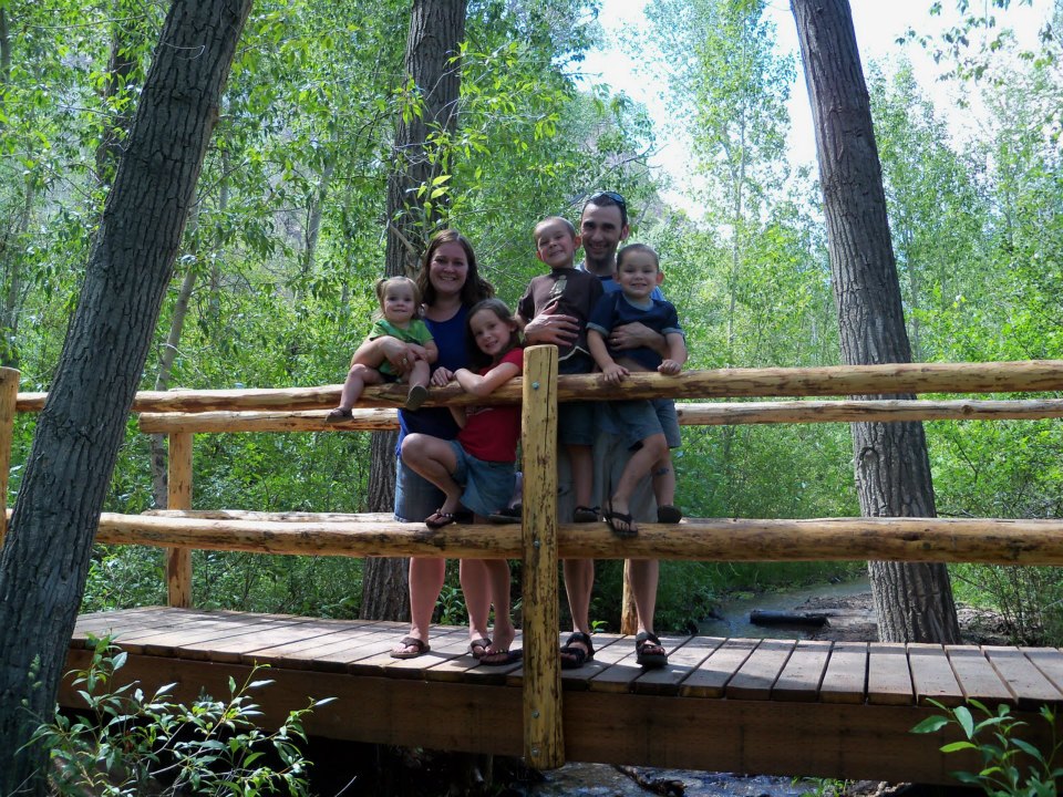 Our Fantastic Four...Plus Some More: Capture Your Grief Photo Challenge ...