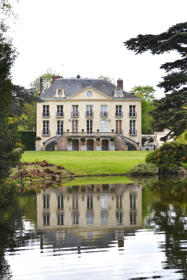 Art et glam: Visite de l'arboretum de la Vallée-aux-Loups à Châtenay ...